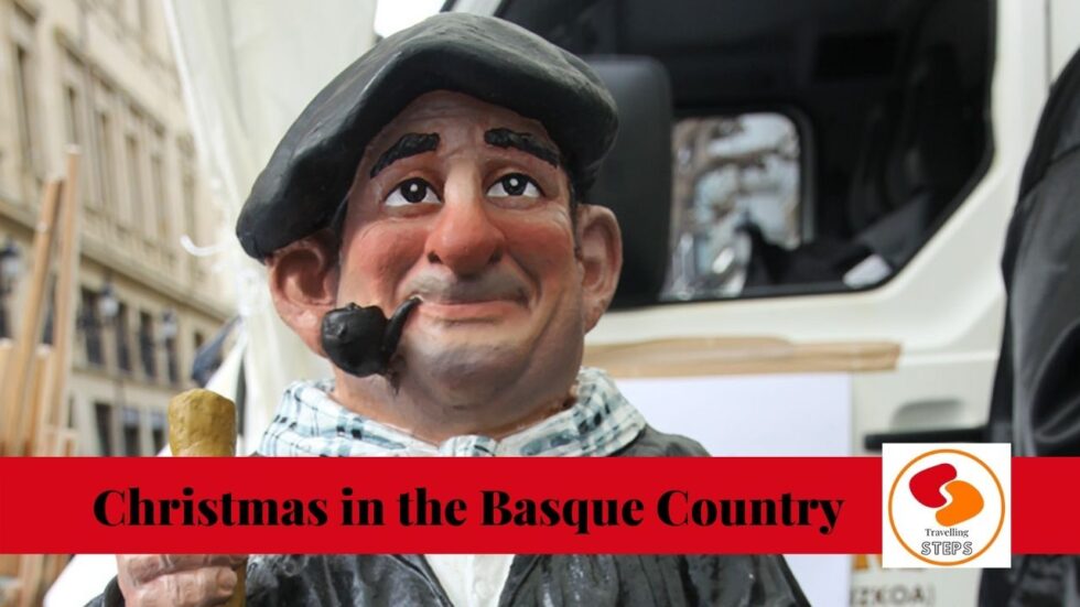 Olentzero, the Basque Santa | Travelling Steps