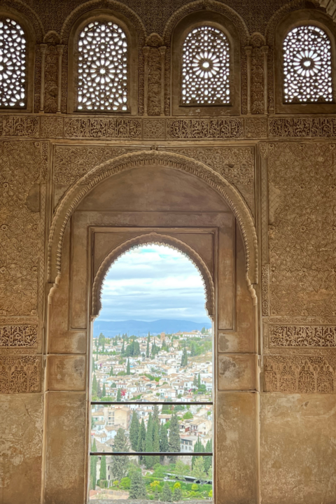 The Moorish Influence in Spain: A Tapestry of History Woven into Modern ...