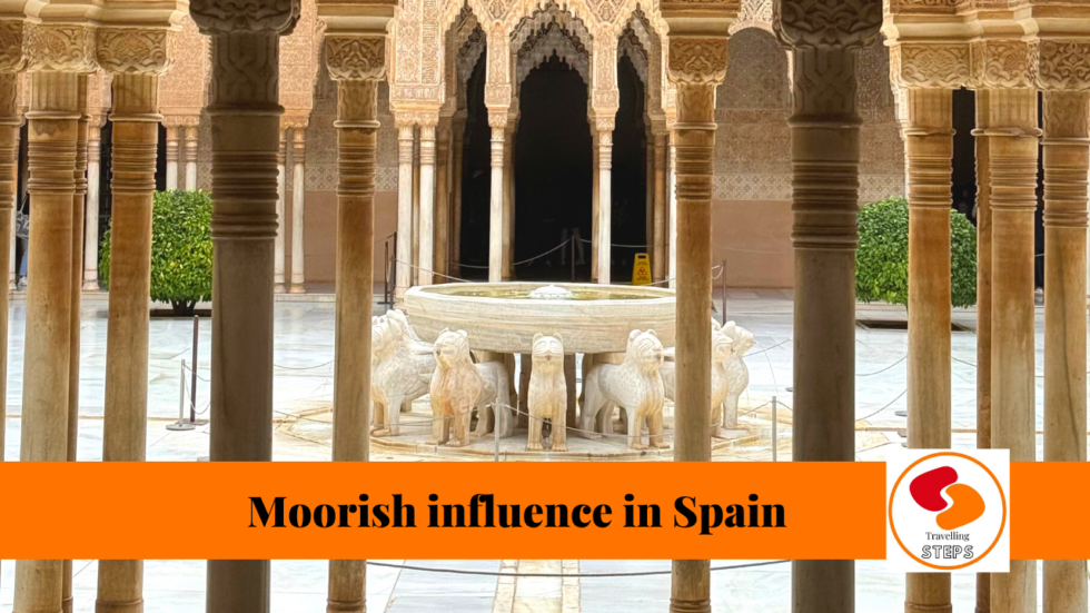 The Moorish Influence in Spain: A Tapestry of History Woven into Modern ...