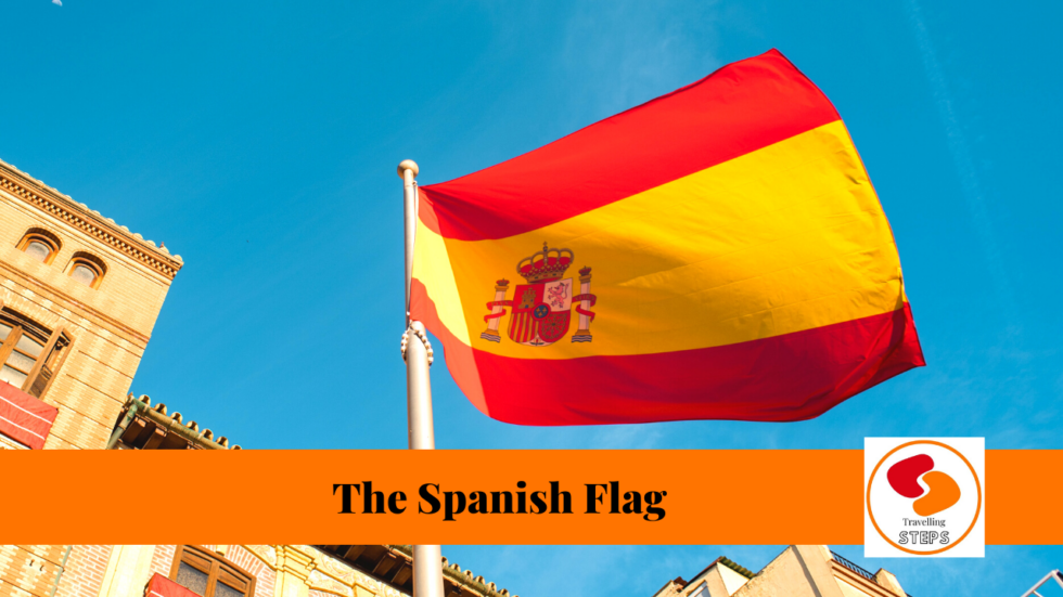 The Transformation of Spain’s Flag: A Journey Through History and ...