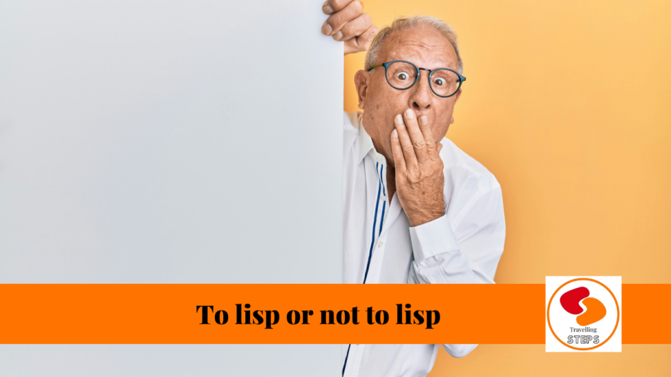 Debunking the Myth: Do Spaniards Really Have a Lisp? | Travelling Steps